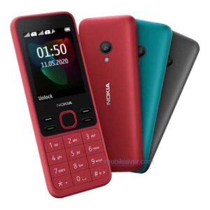 Nokia 150 DS (2020) – Gadgets Extreme