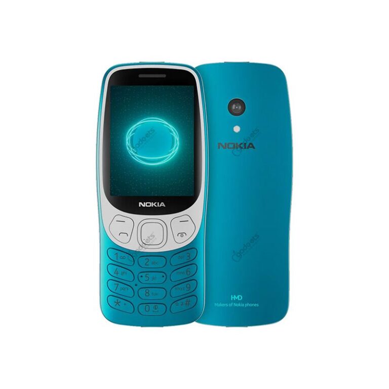 Nokia 2720 V Flip MADE IN VIETNAM – Gadgets Extreme